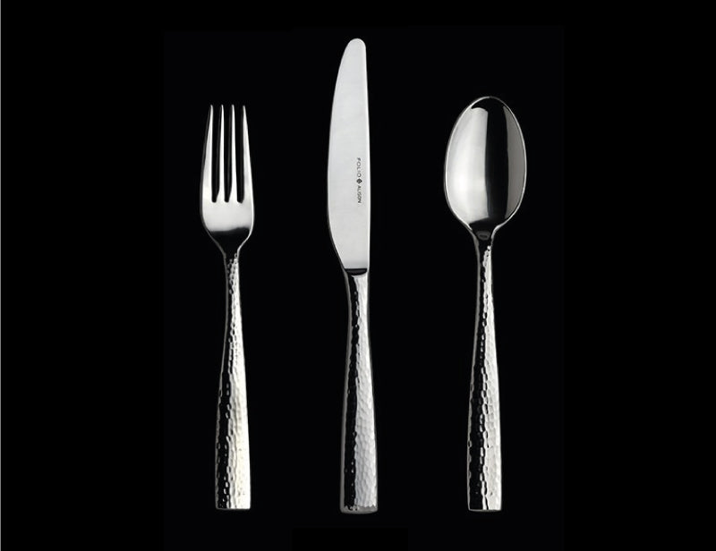 Folio Alison 36 Piece Cutlery Set – Imperial Tableware